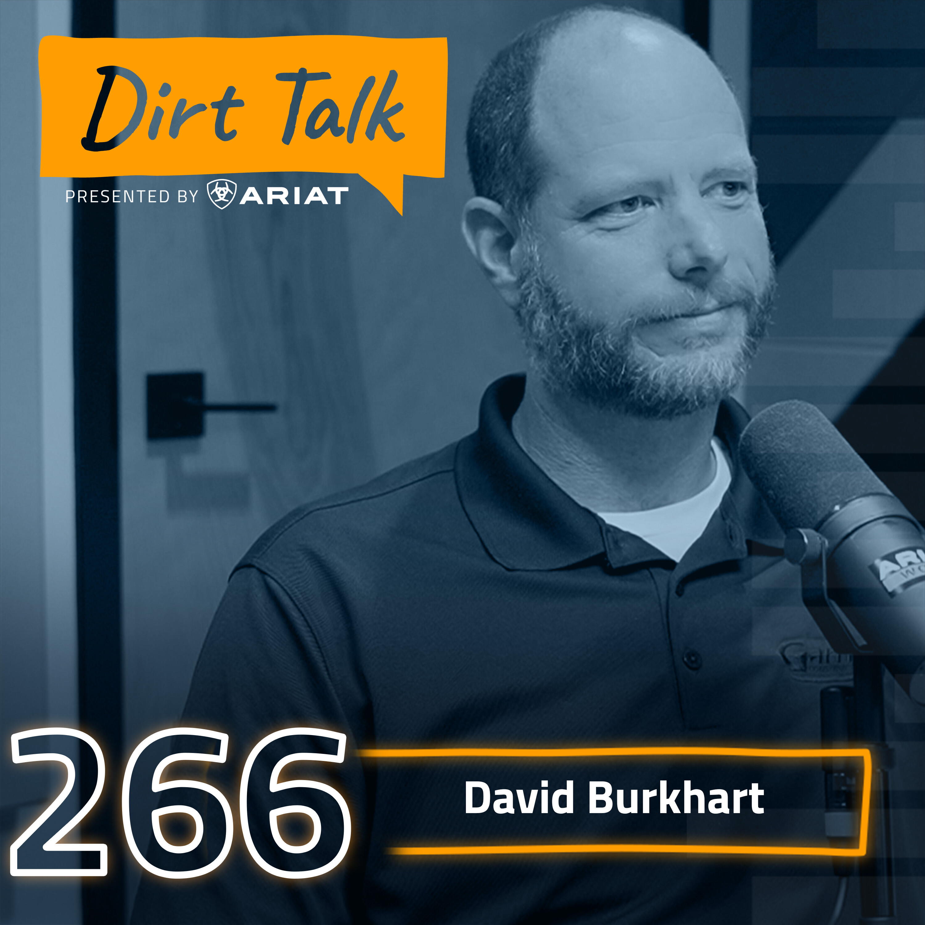 Love Dirt? Check Out Our Dirt Talk Podcast with Aaron Witt